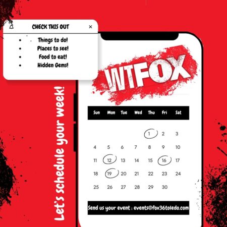 What The FOX - FOX36 Toledo