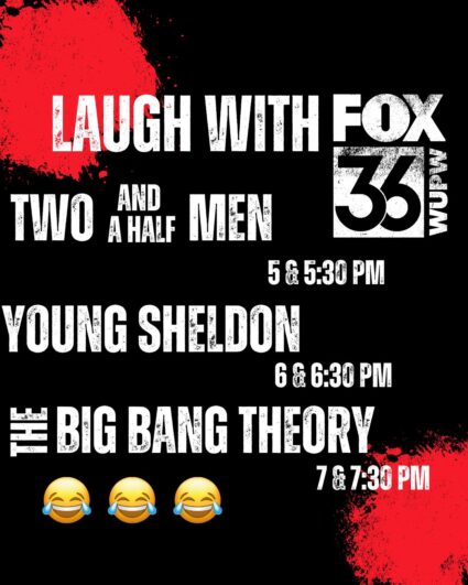 What's On FOX36 - FOX36 Toledo